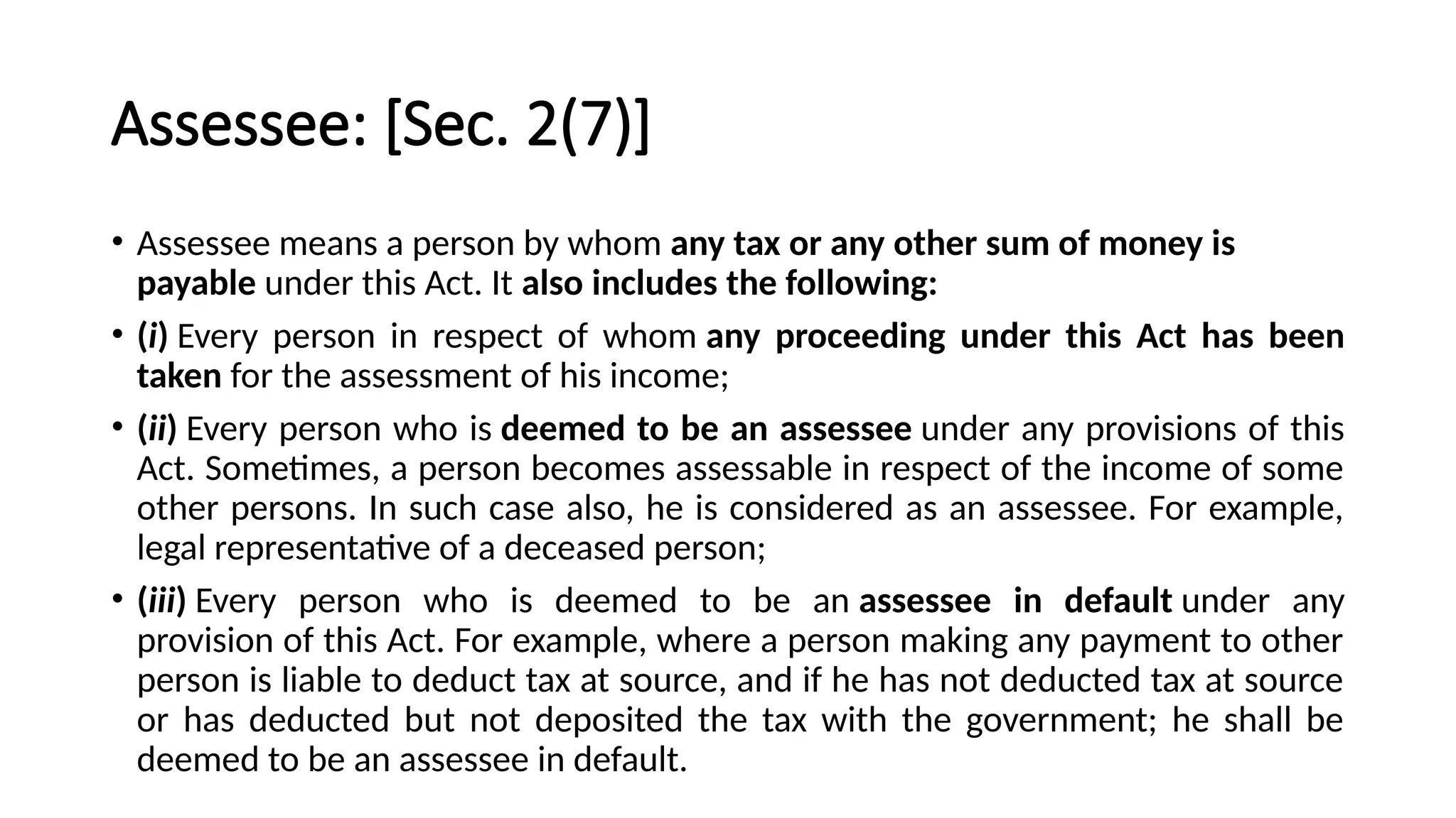 Income Tax Planning - Basic Terminology.pptx