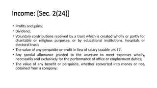 Income Tax Planning - Basic Terminology.pptx