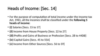 Income Tax Planning - Basic Terminology.pptx