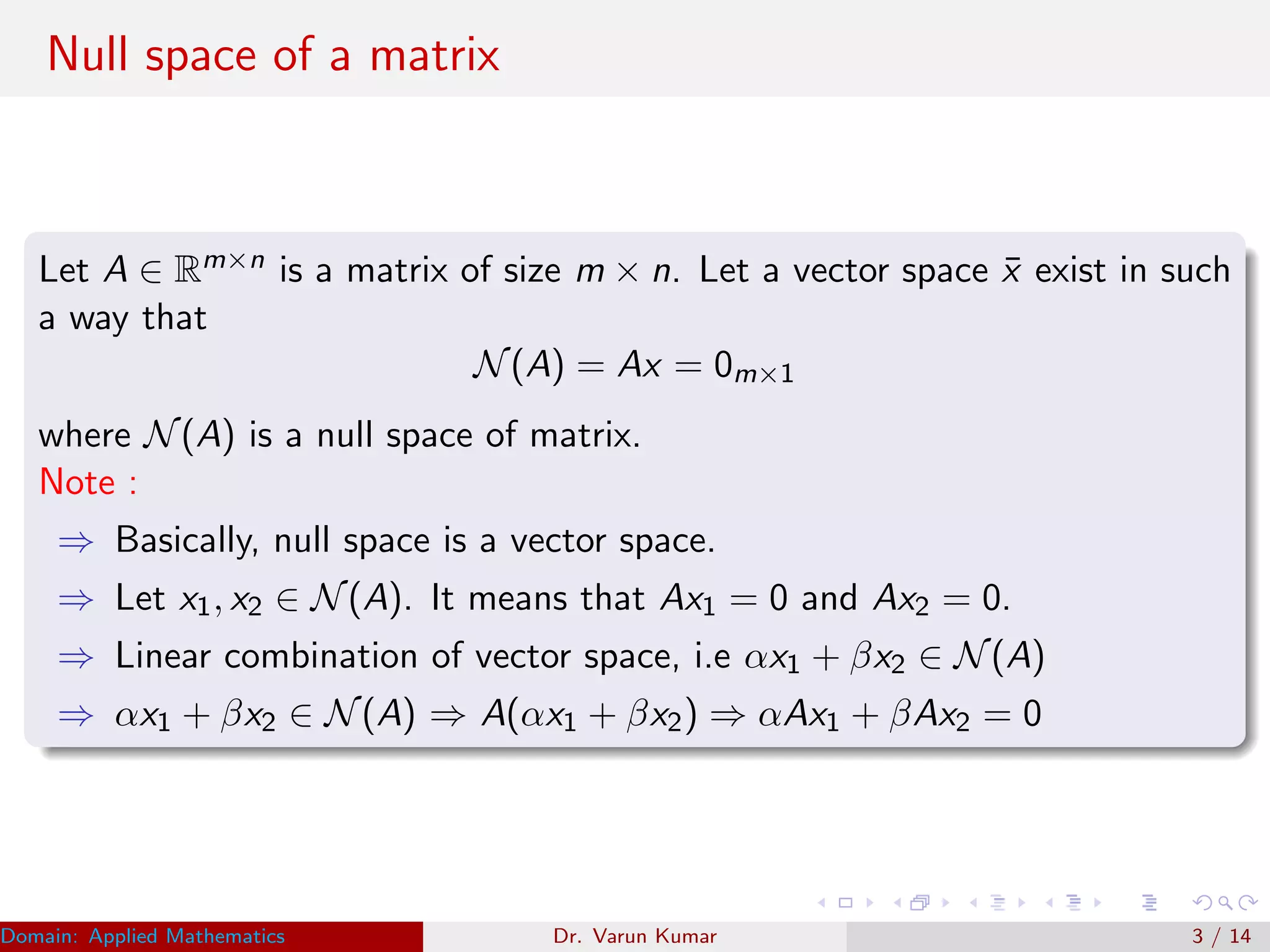Basic terminology description in convex optimization | PPT