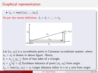 Basic terminology description in convex optimization | PPT