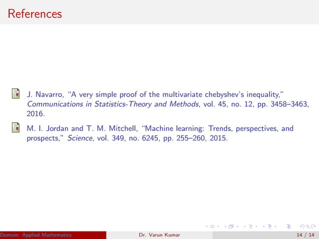 Basic terminology description in convex optimization | PPT