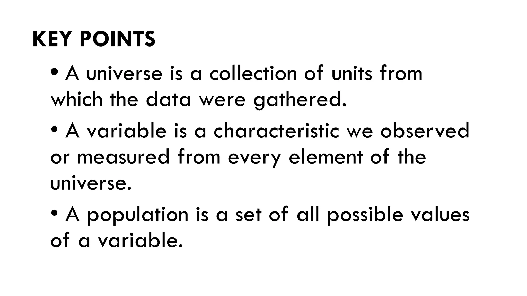Basic terms in Statistics Statistics and Probability-1.pptx