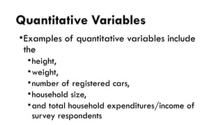 Basic terms in Statistics Statistics and Probability-1.pptx