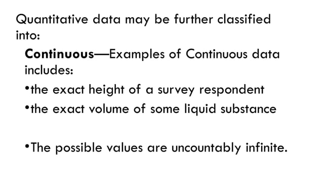 Basic terms in Statistics Statistics and Probability-1.pptx | Physics ...