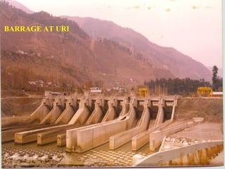 Basics of Hydro power plant | PPT