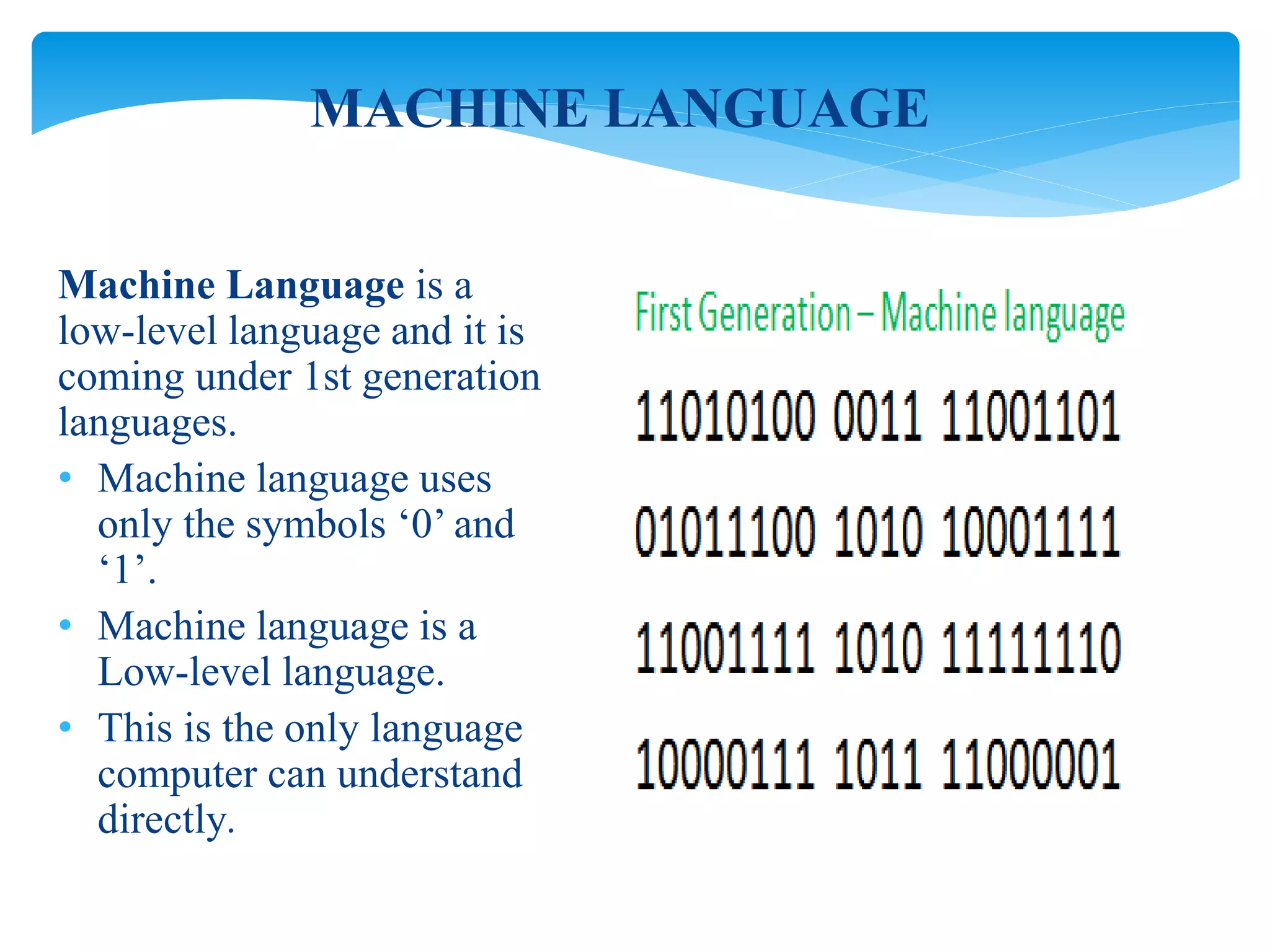 Basic terms used in microprocessor | PPTX | Computing | Technology & Computing