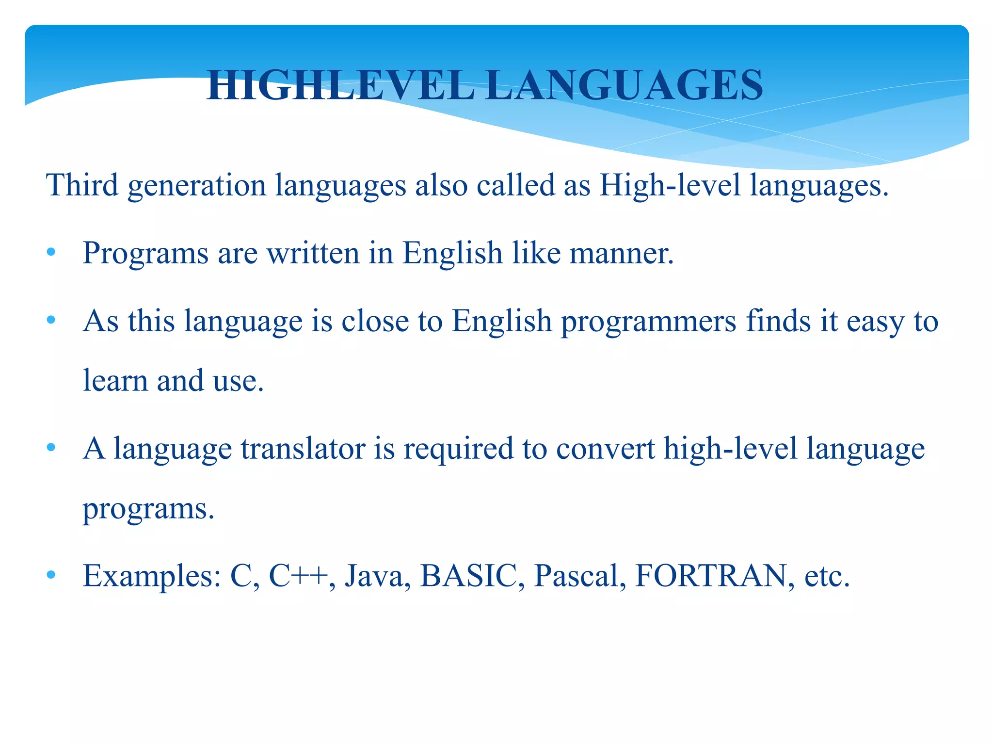 Basic terms used in microprocessor | PPTX | Computing | Technology ...