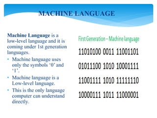 Basic terms used in microprocessor | PPTX | Computing | Technology ...