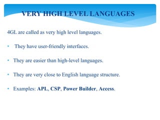 Basic terms used in microprocessor | PPTX | Computing | Technology ...