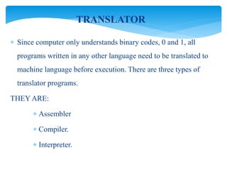 Basic terms used in microprocessor | PPTX | Computing | Technology & Computing