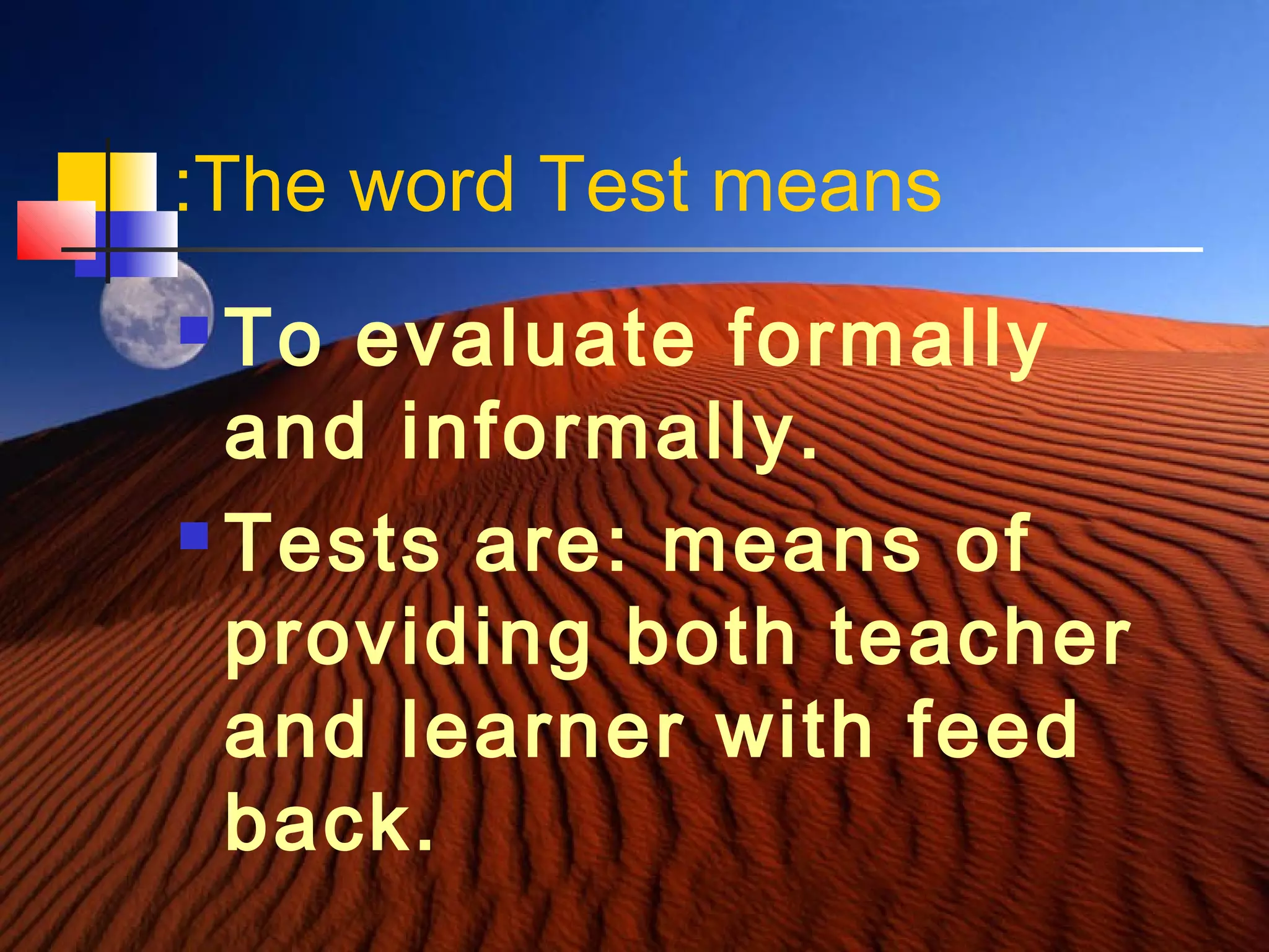 Basic testing techniques2 | PPT