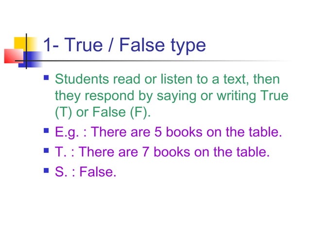 Basic testing techniques2 | PPT
