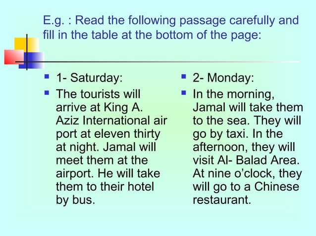 Basic testing techniques2 | PPT