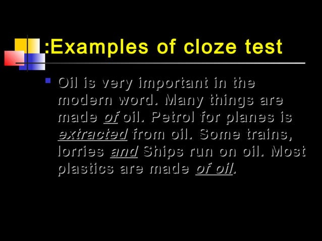 Basic testing techniques2 | PPT