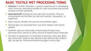 basic textile processing terms.Day2.pptx