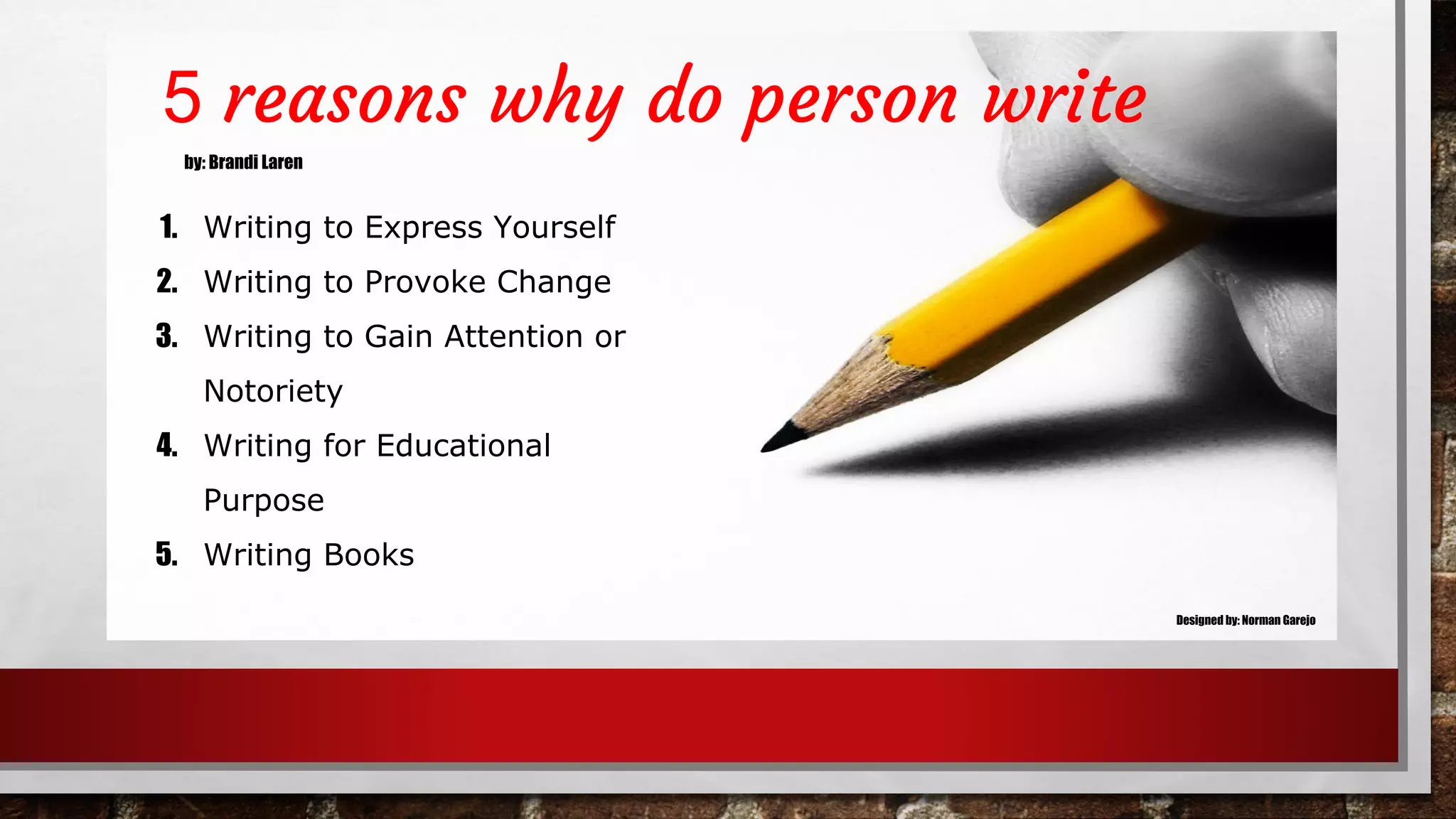 Basic text types and other text types as to purpose ppt | PDF