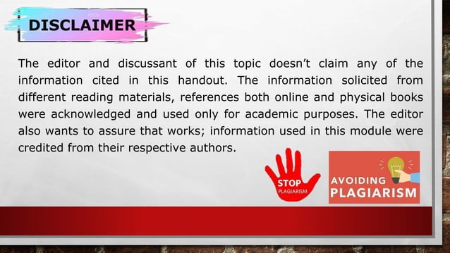 Basic text types and other text types as to purpose ppt | PDF