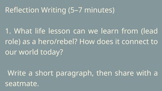 Basic Textual and Contextual Reading Approach in the Study and ...