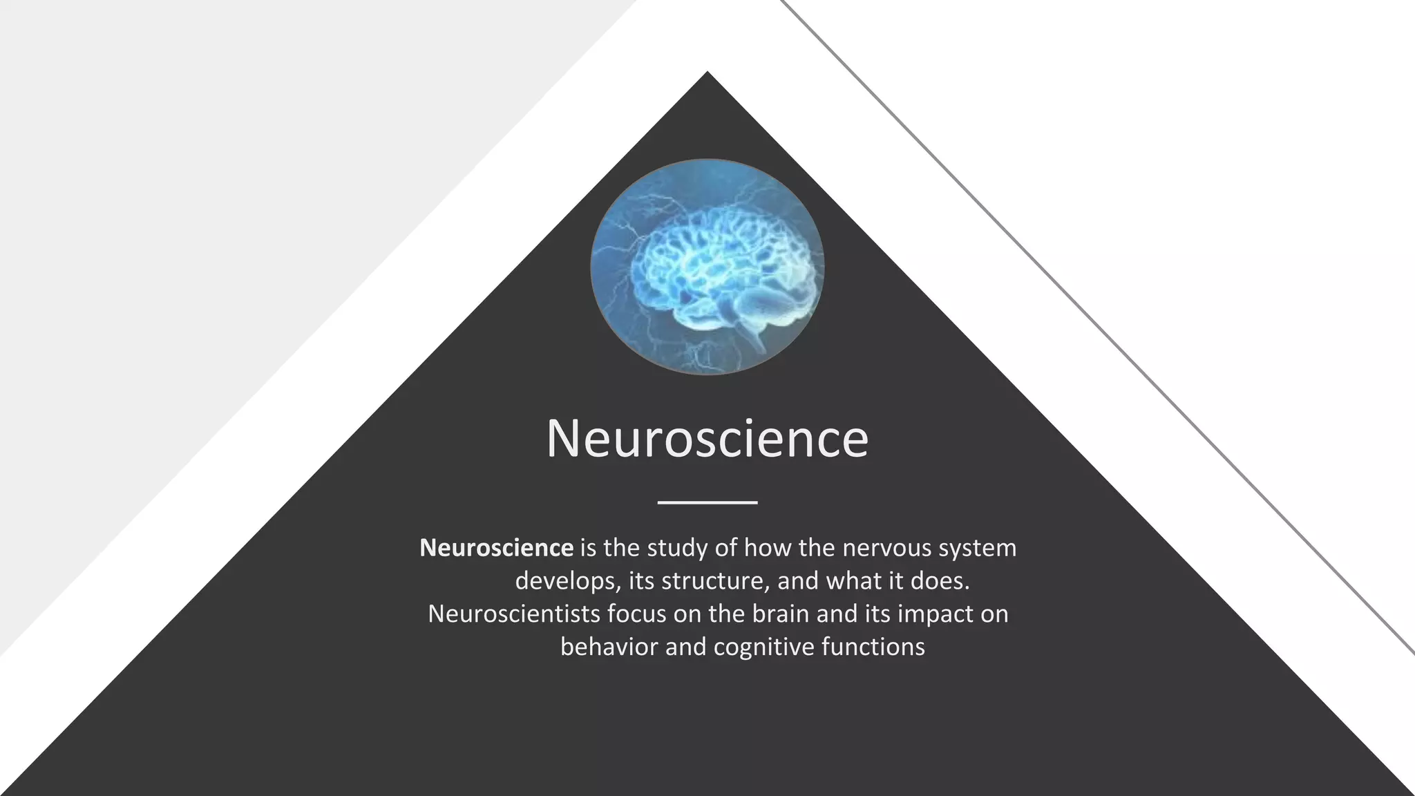 Basic Theories of Neurotechnology | PPTX