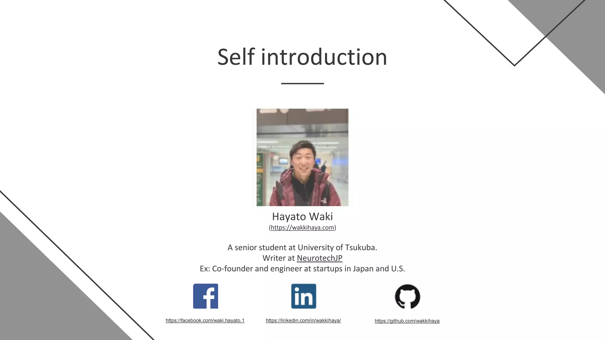 Basic Theories of Neurotechnology | PPTX