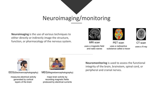 Basic Theories of Neurotechnology | PPTX