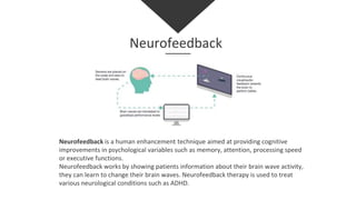 Basic Theories of Neurotechnology | PPTX