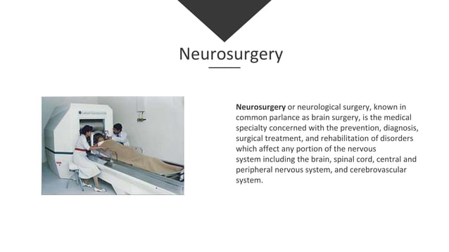 Basic Theories of Neurotechnology | PPTX