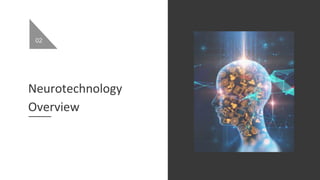 Basic Theories of Neurotechnology | PPTX