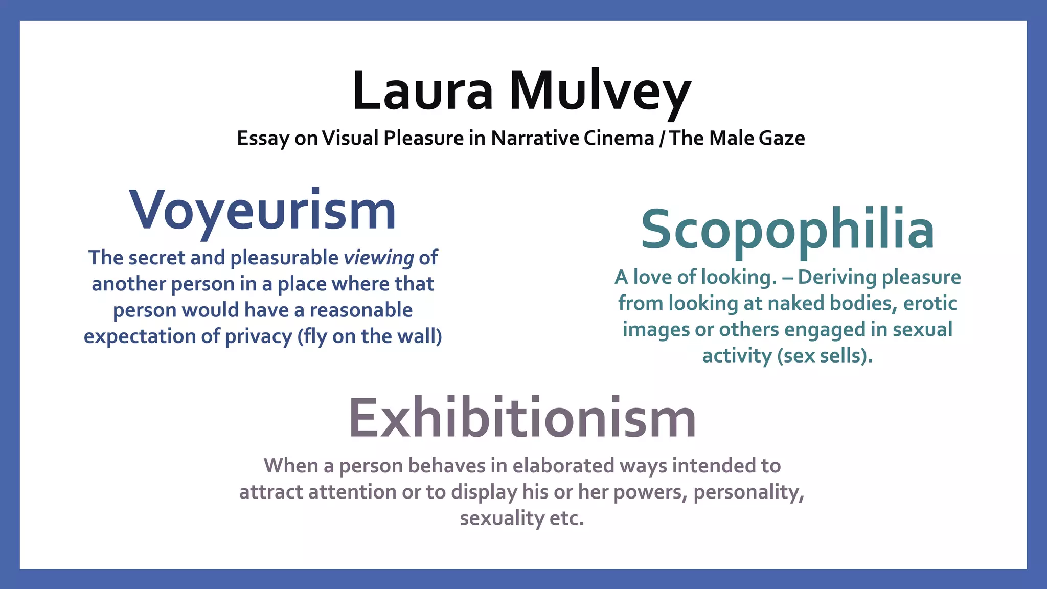 Basic Theories | PPT