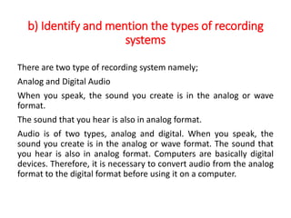 Basic theory of recording system.pptx