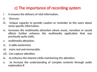 Basic theory of recording systems T.pptx