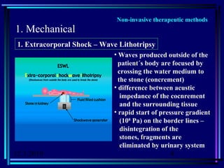 Basic therapeutic methods in medicine | PPT