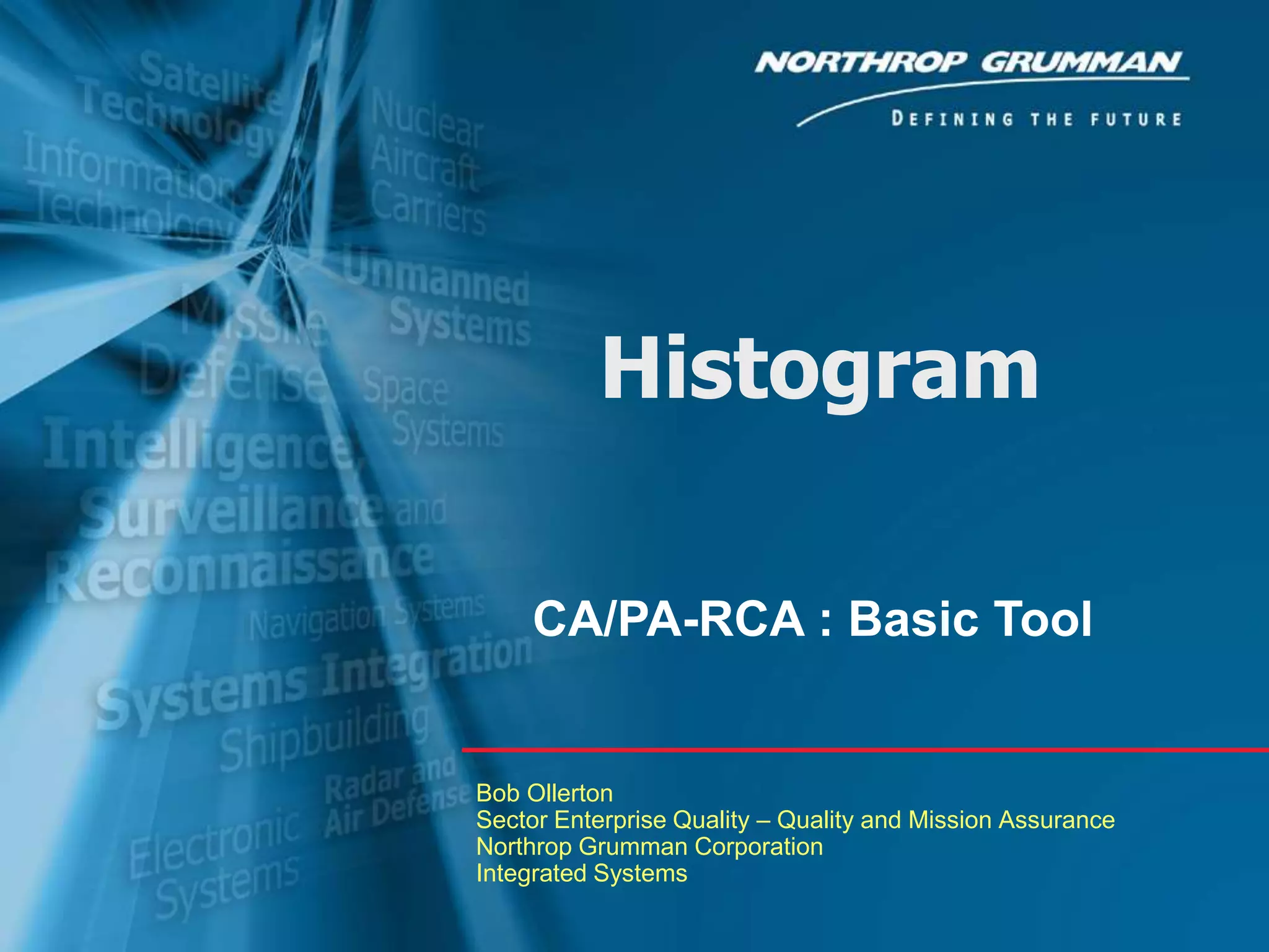 BasicTools-Histogram.ppt