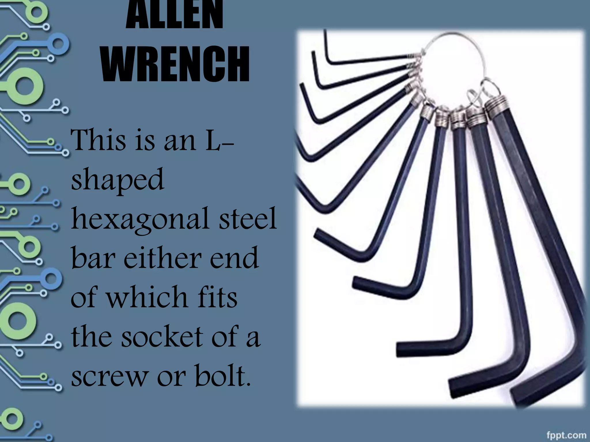 Basic tools and instruments in electronics | PPTX