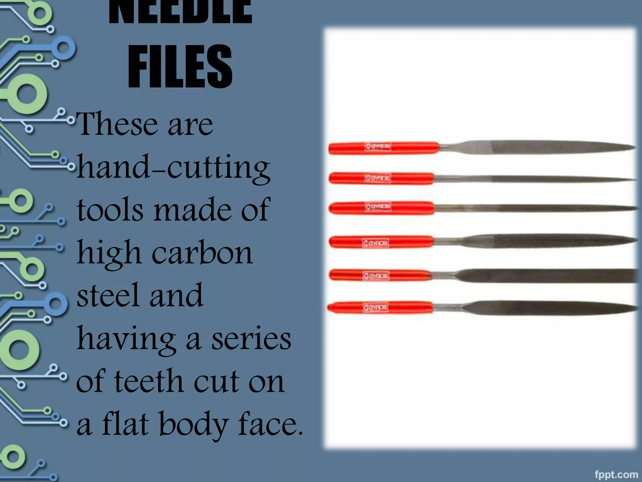 Basic tools and instruments in electronics | PPTX