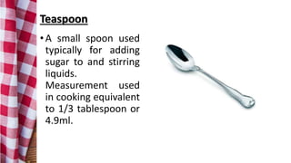 Basic Tools and Utensils in Preserving Foods rev01.pptx