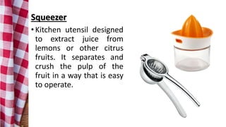 Basic Tools and Utensils in Preserving Foods rev01.pptx