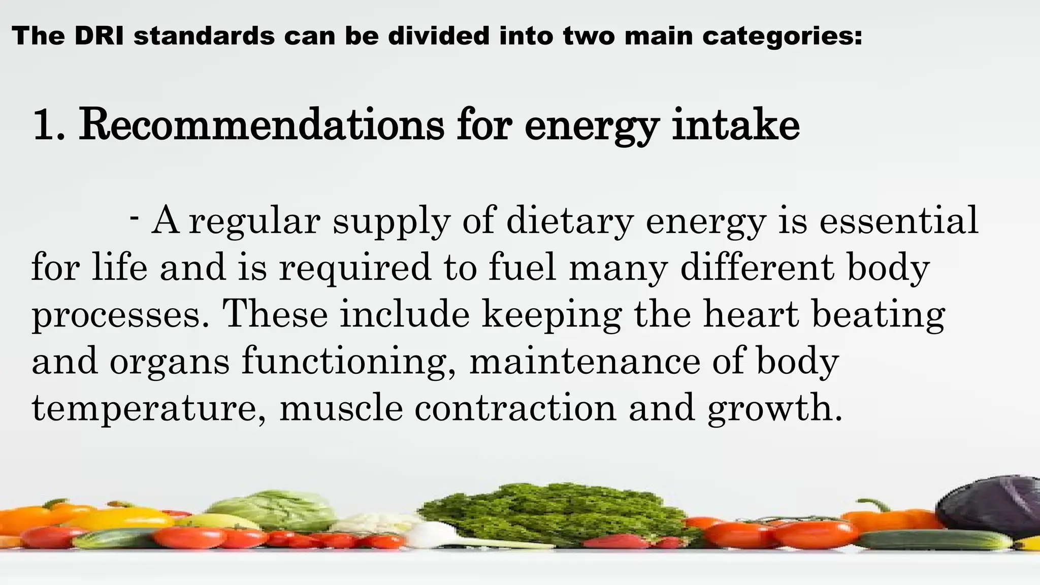 Basic_Tools_In_Nutrition: Food Pyrami, Dietary Guides.pptx | Food & Drink