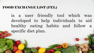 Basic_Tools_In_Nutrition: Food Pyrami, Dietary Guides.pptx