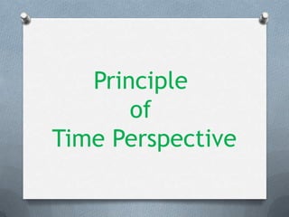 Basic tools of managerial economics for decision making | PPTX