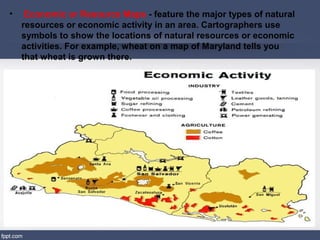 Basic topographic mapping | PPT