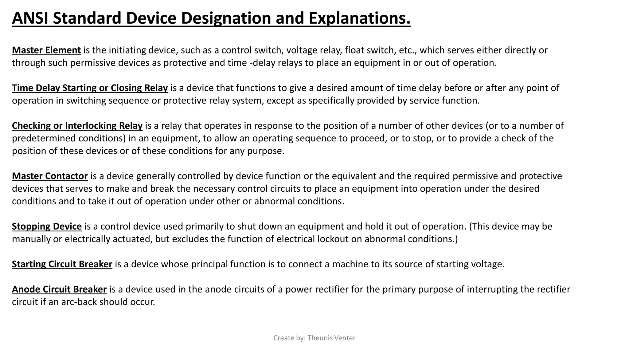 Basic to Site Specific Electric Training | PDF