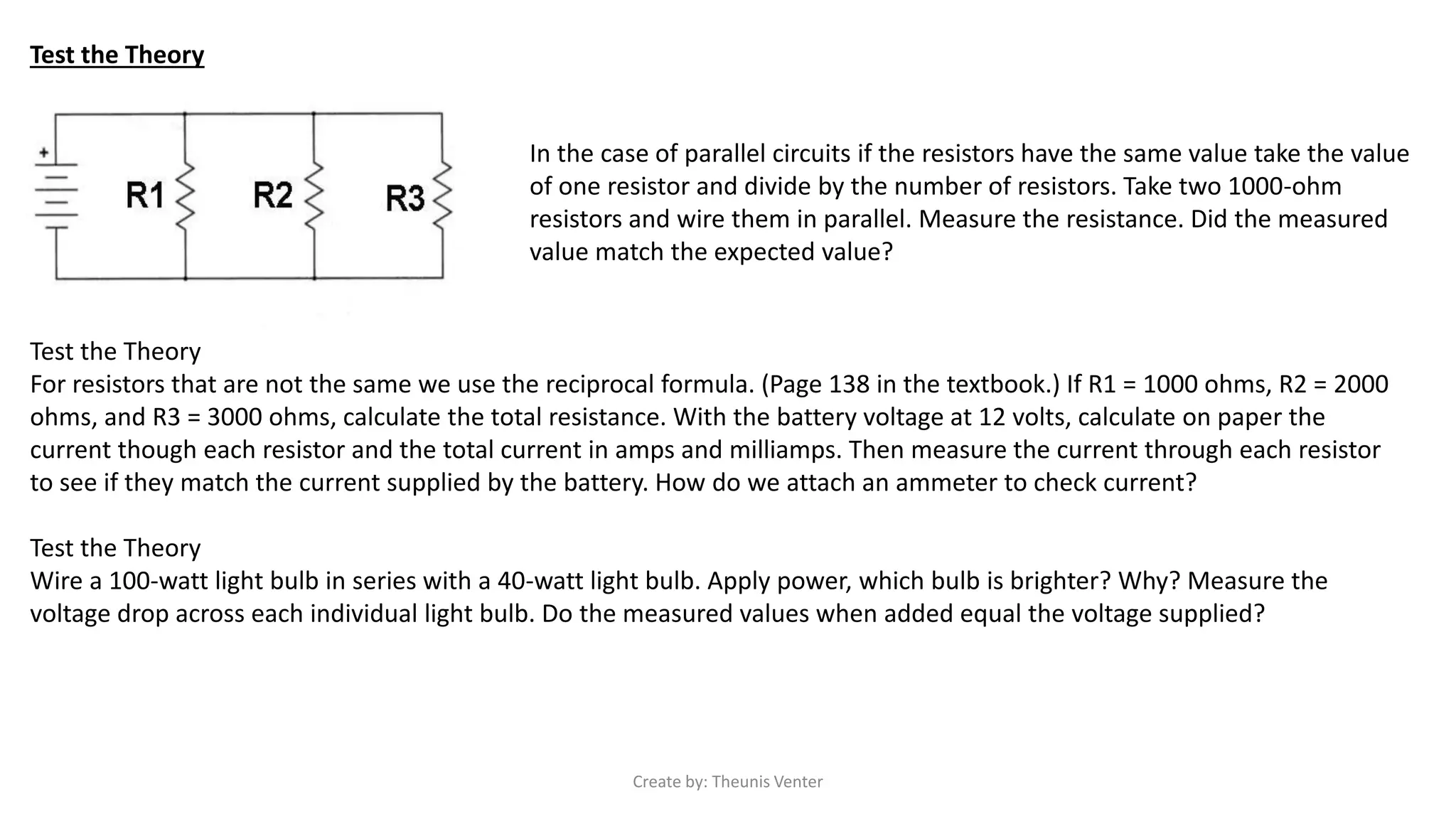 Basic to Site Specific Electric Training | PDF
