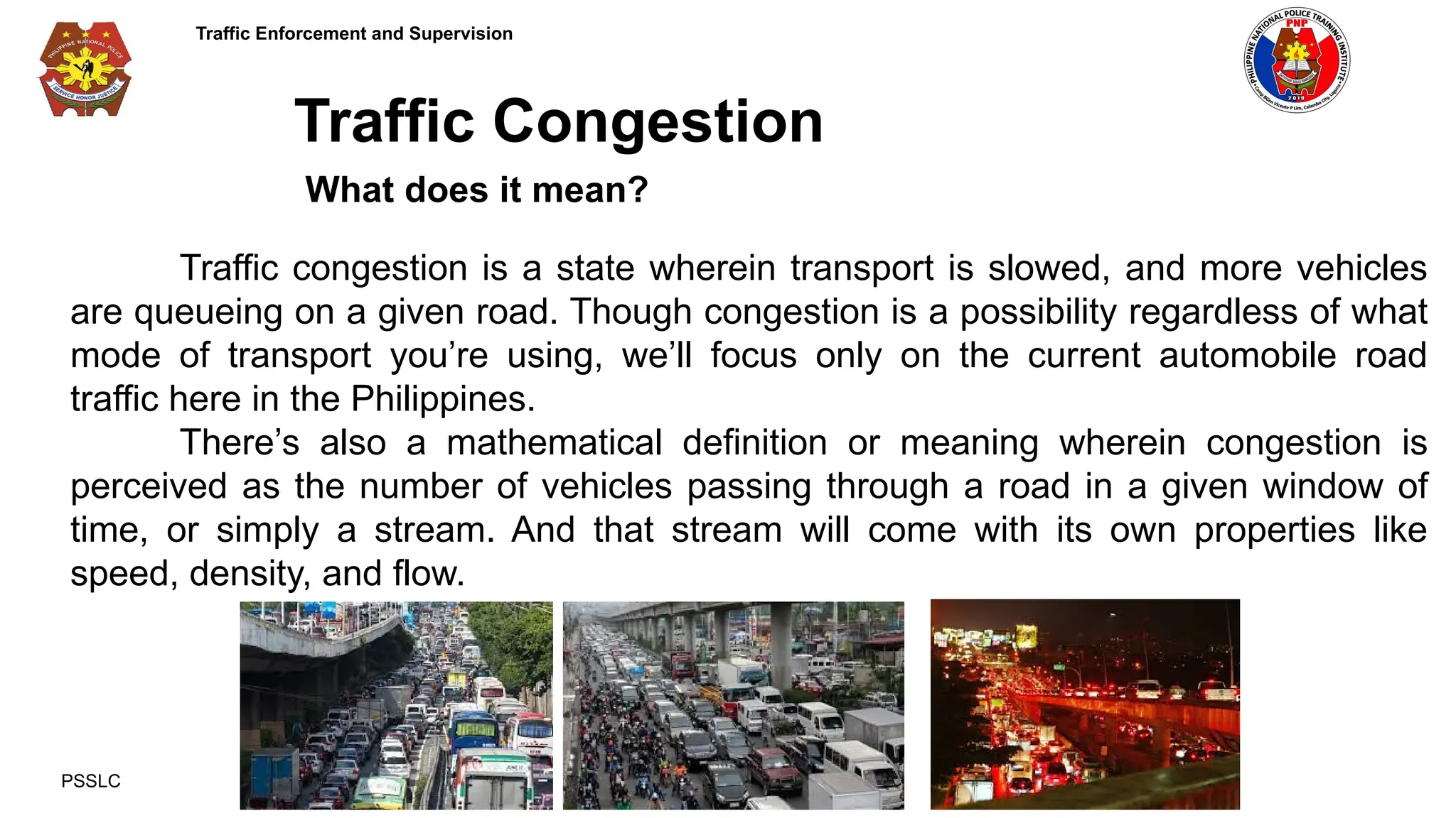 What is Traffic Management and why is it essential?.pptx