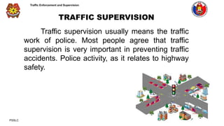 What is Traffic Management and why is it essential?.pptx
