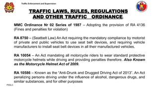 What is Traffic Management and why is it essential?.pptx