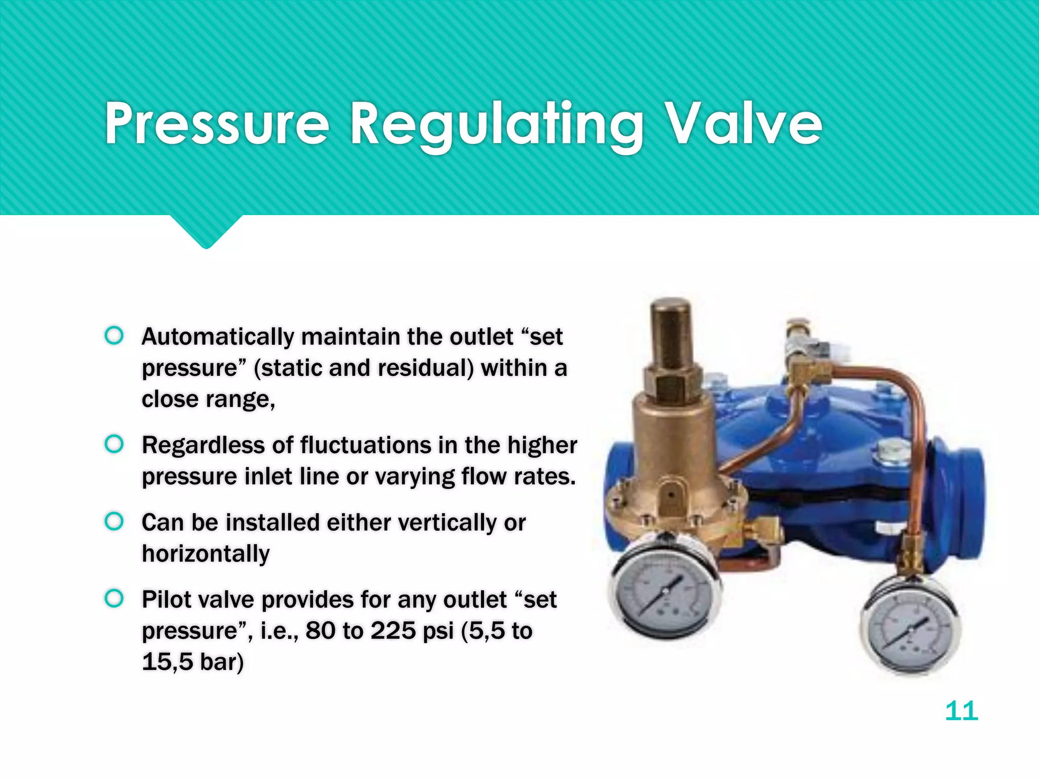 Basic training water based fire protection | PDF