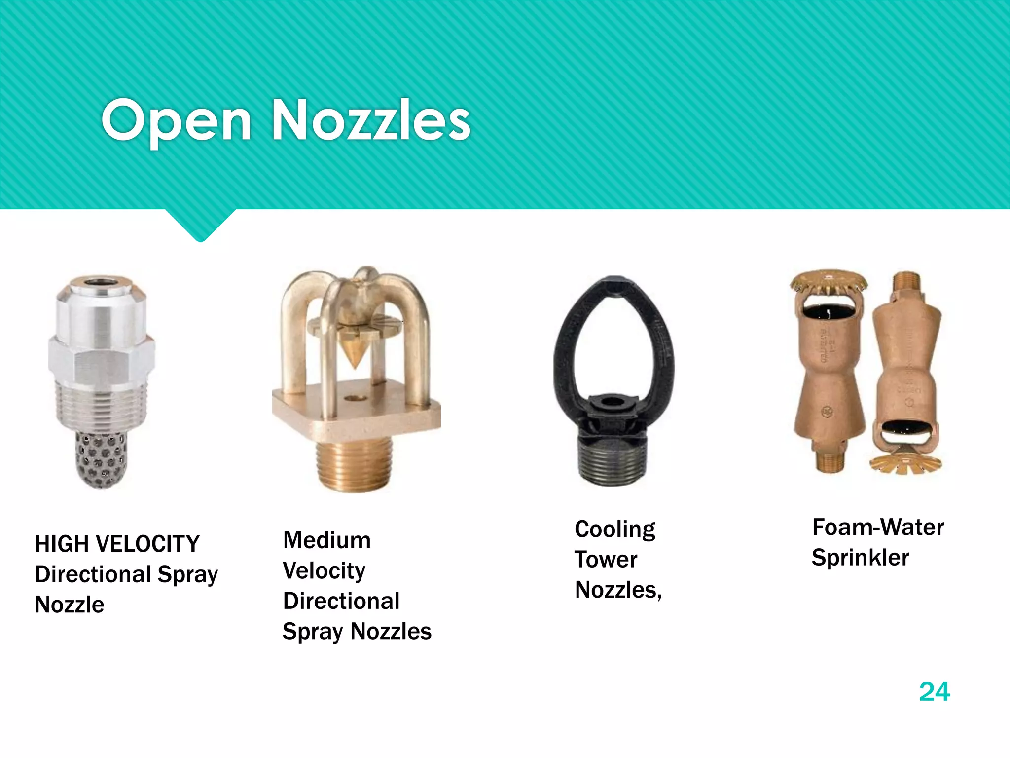 Basic training water based fire protection | PDF