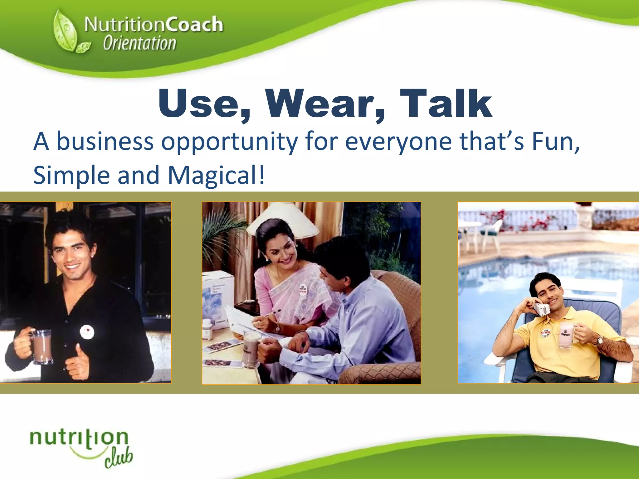 Basic training 2013 | PPT